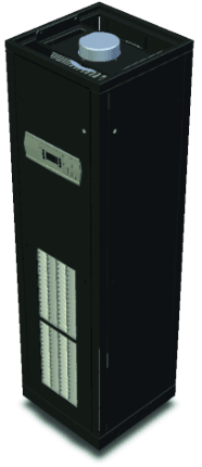 Armoire de climatisation informatique – EMICON® – Baudiment Technology