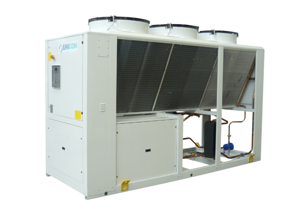 Armoire de climatisation informatique – EMICON® – Baudiment Technology