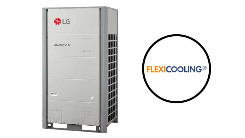 FLEXICOOLING® : des solutions durables et efficientes en énergie ...